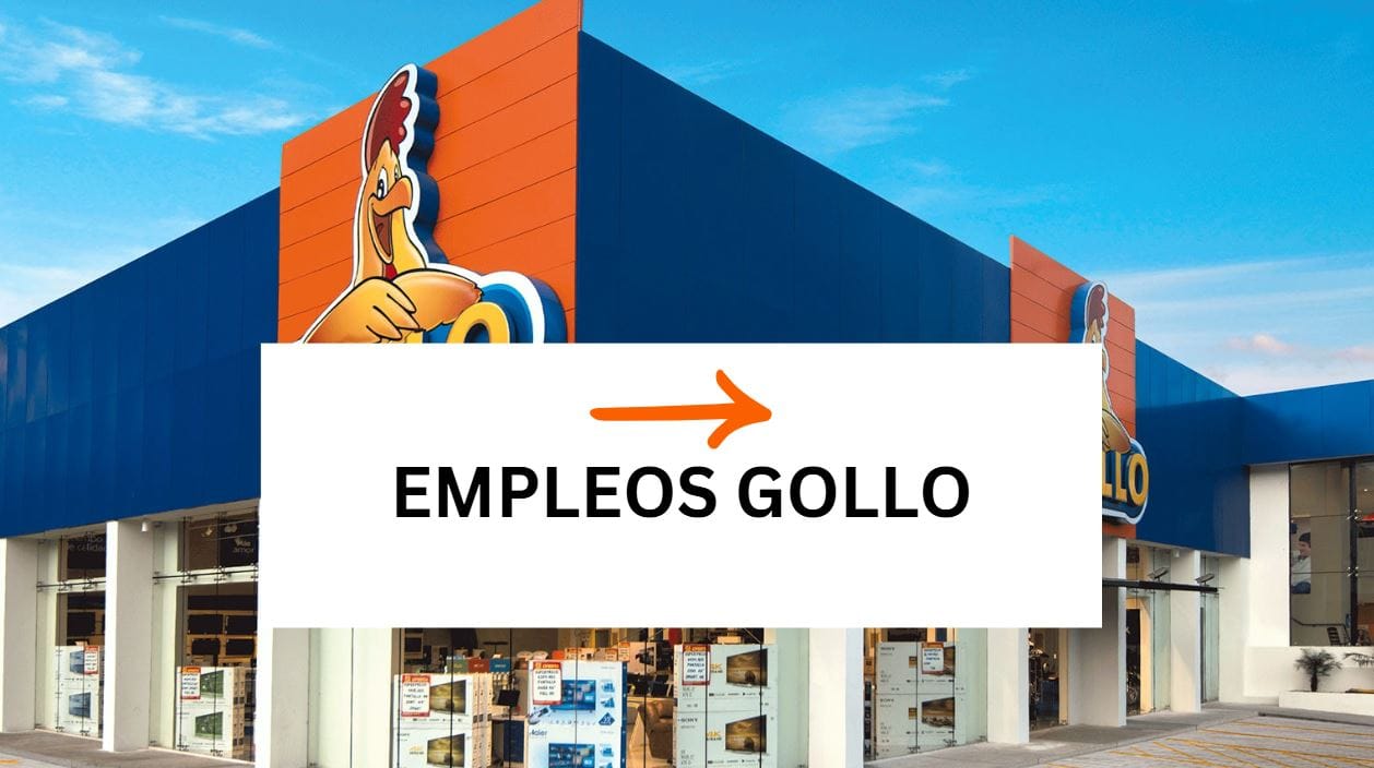 Empleo en Gollo Costa Rica 2026